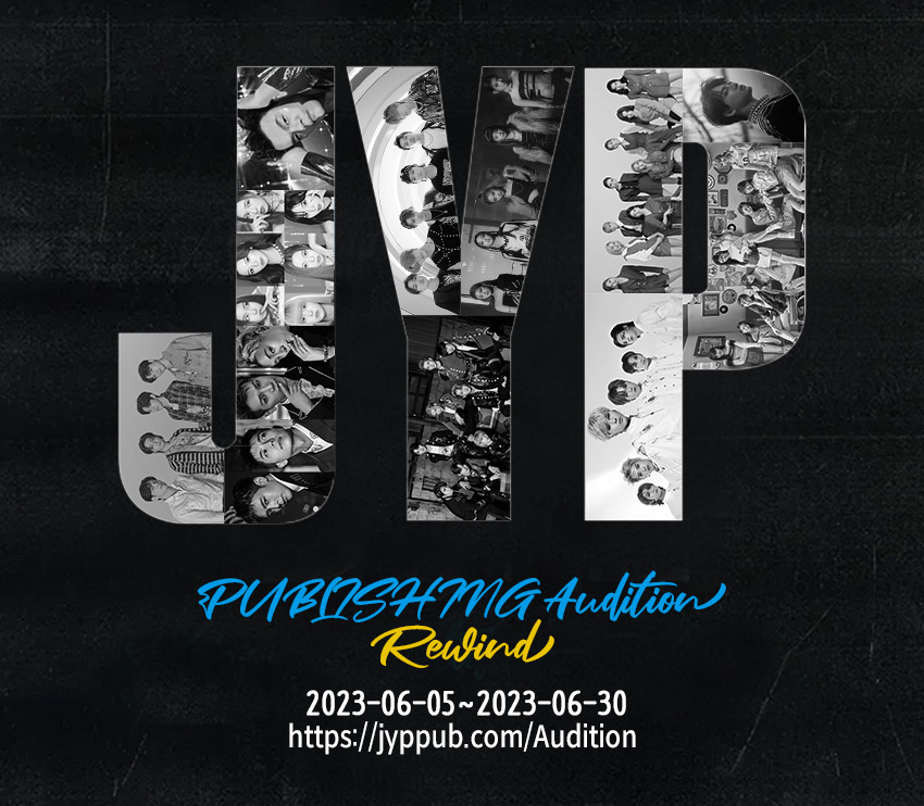 JYP PUBLISHING