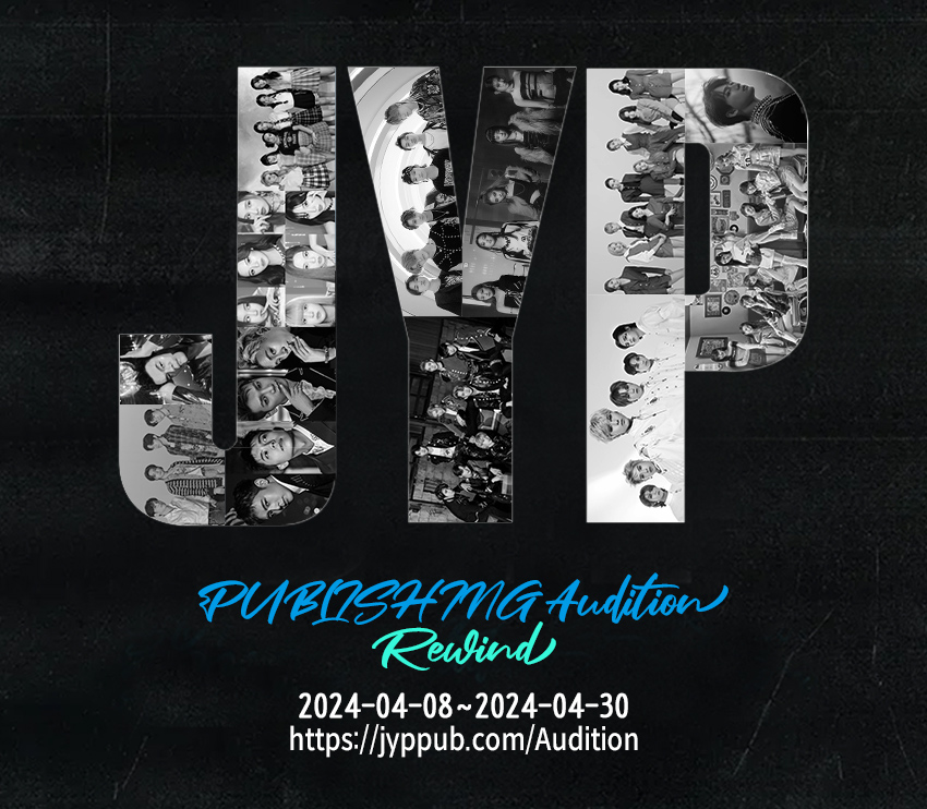 JYP PUBLISHING